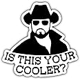 Amazon.com - is This Your Cooler Rip Vinyl Sticker Auto Car Truck Wall ...