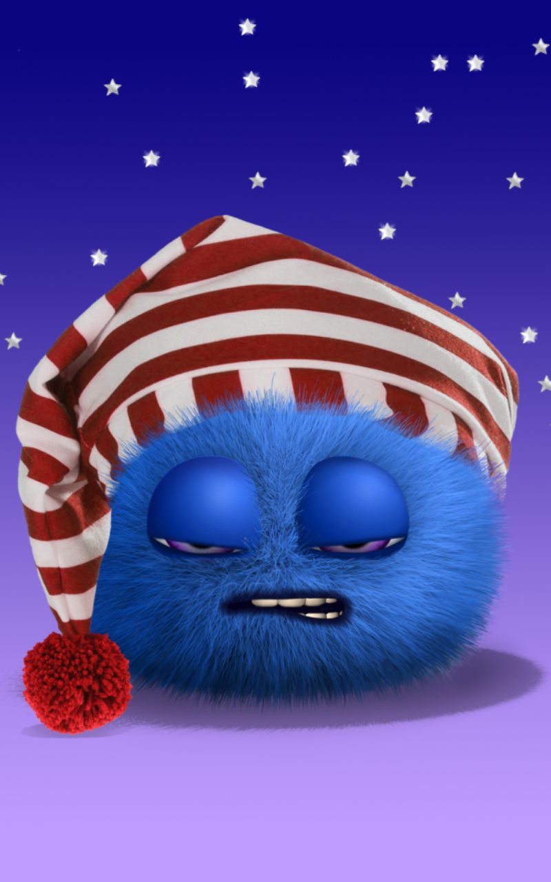 Talking Fluffy Ball : Amazon.es: Apps y Juegos