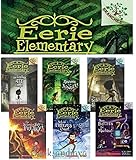 The School is Alive!: A Branches Book (Eerie Elementary #1): Jack ...