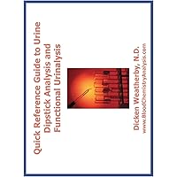 Urinalysis Book: 9780976136798: Medicine & Health Science Books ...