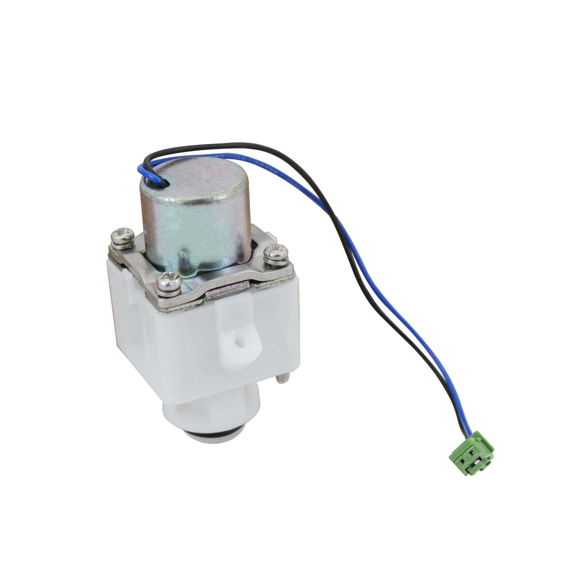 Lychee Light Solenoid Valve Urinal Flush Valve and Diaphragm Assembly ...