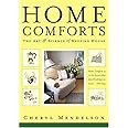 Home Comforts: The Art and Science of Keeping House: Mendelson, Cheryl ...