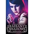 Amazon.com: Radiant Shadows (Wicked Lovely, 4): 9780061659249: Marr ...