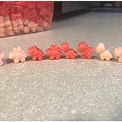 Amazon.com: Gummysaurus Dinosaur-Shaped Gummies Mold Gummie Gummy Bear ...