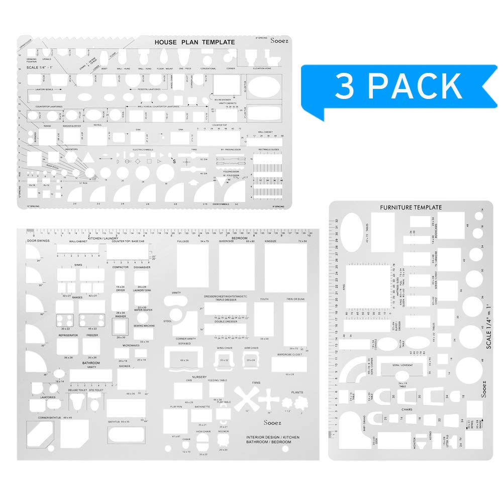 The 9 Best Building Plan Paper Home Gadgets