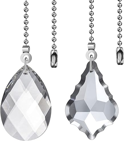 Cover For Light Pull Chain