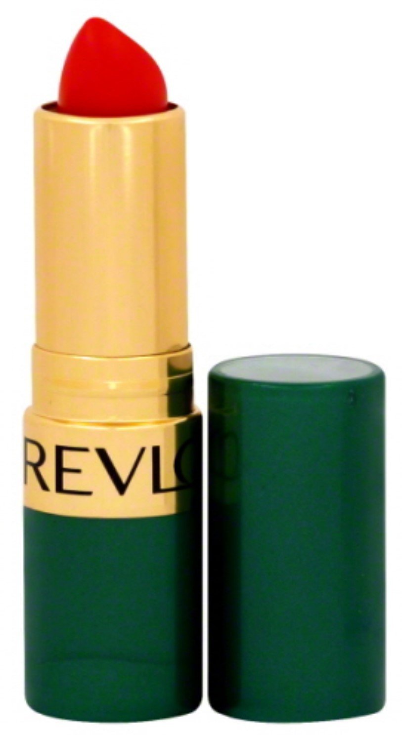 Amazon.com : Revlon Moon Drops Lipstick Creme, Orange Flip, 0.15 Ounce ...