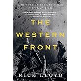 Amazon.com: The Western Front: A History of the Great War, 1914-1918: ...