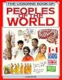 Peoples of the World (World Geography Series): Trundle: 9780860201892 ...