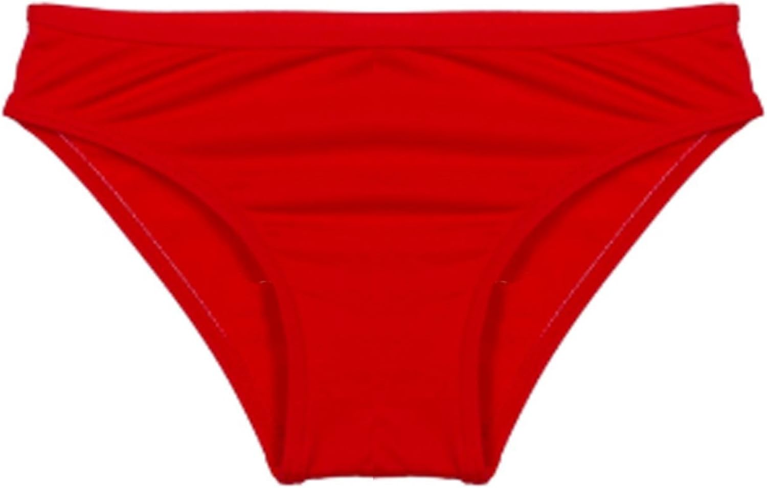 Nueces Boy's Culetin-Swim Trunks Shorts, Red (ESPAÑA B13), 7 Years ...