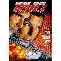 Amazon.com: Double Feature Speed / Speed 2 : Movies & TV