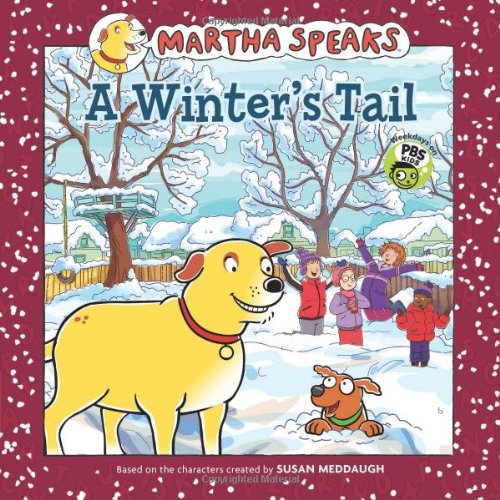 Martha Speaks Readers Book Series