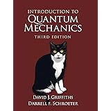 Amazon.com: Introduction to Quantum Mechanics (2nd Edition ...