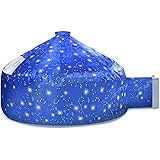 Amazon.com: The Original AIR FORT Build A Fort in 30 Seconds ...