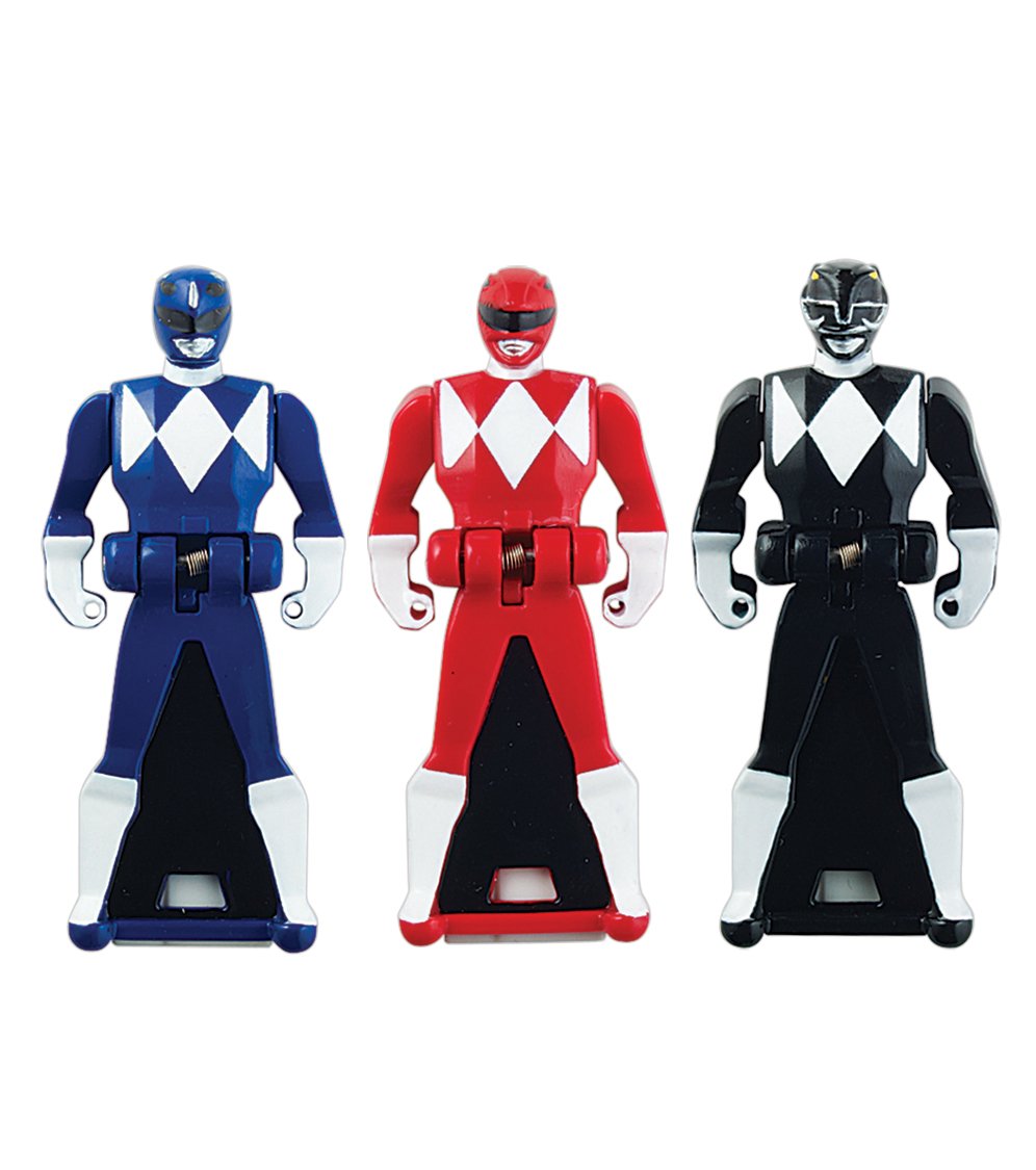 Power Rangers Gear Up Pack at Noah Anivitti blog