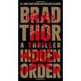 Amazon.com: Hidden Order: A Thriller (12) (The Scot Harvath Series ...