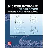 Microelectronic Circuit Design: Jaeger, Richard, Blalock, Travis ...
