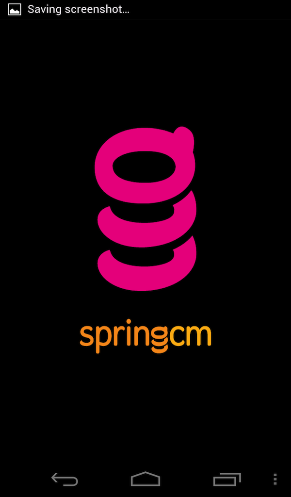 SpringCM:Amazon.com:Appstore for Android