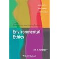 Amazon.com: Environmental Ethics: An Anthology: 9780631222941: Light ...