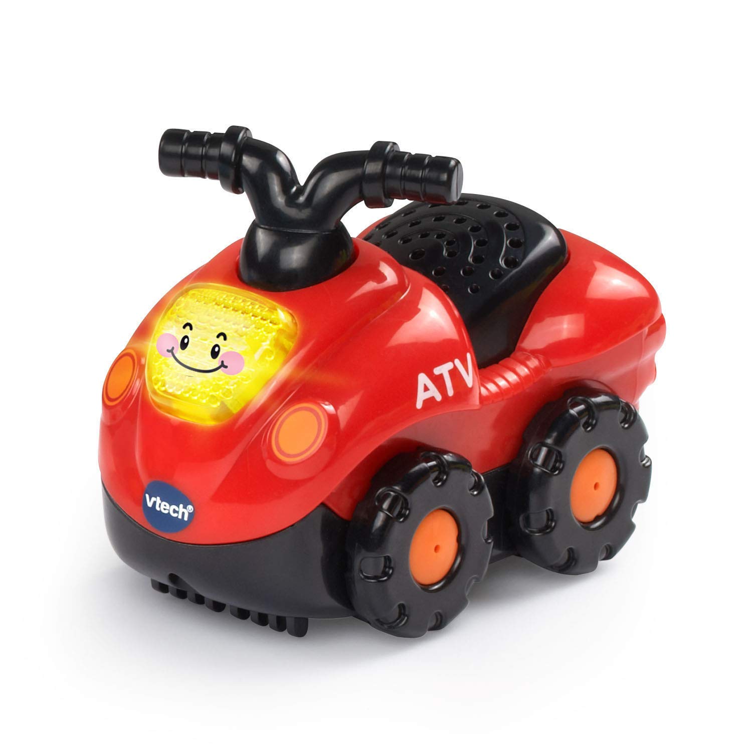 Smart Wheels Starter Pack VTech Go Go Set of 3 Toys & Games Electronic ...