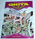 Amazon.com: The Complete Ghita (Eros Graphic Novel, No. 42 ...