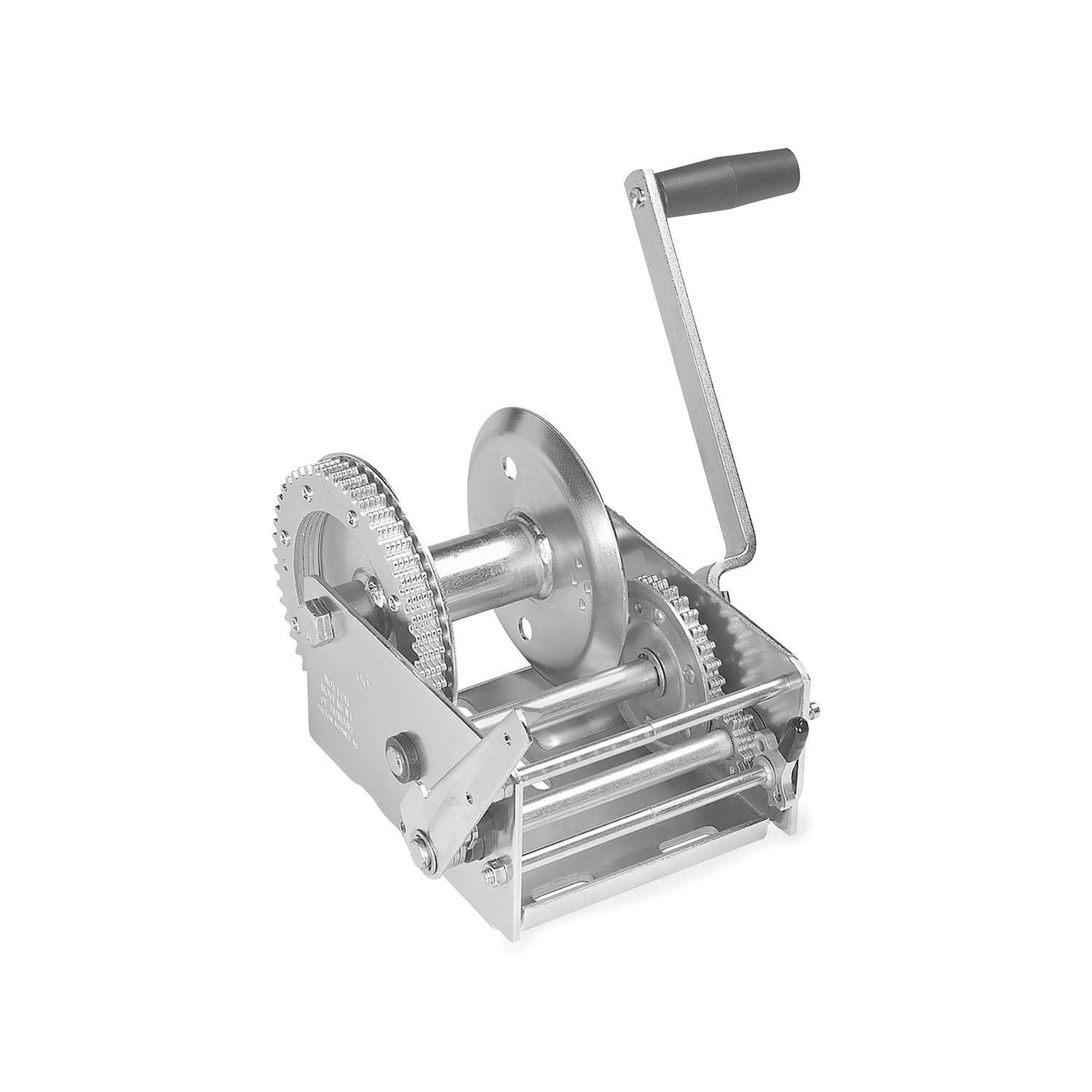 Mua Fulton 142430 Boat Trailer Winch, 3,700 lbs. Capacity, Two-Speed ...