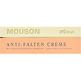 Garnier Mouson Creme, mit viel Feuchtigkeit, schützt die Haut vor dem ...
