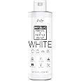 Amazon.com: White Fabric Paint - 250ml Textile Paint Permanent for ...