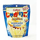 Amazon.com: Calbee JagaRico (Jagariko) Original (salad) Potato Snack ...