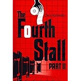 The Fourth Stall Part III (Fourth Stall, 3): Rylander, Chris ...