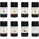 Amazon.com : Each & Every Travel Size Mini Deodorant Set - Aluminum ...