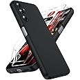 Amazon.com: LeYi for Samsung Galaxy A05S Case: Samsung A05S Case with 2 Pack HD Screen Protector ...