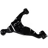 Amazon.com: Genuine Toyota 48068-04040 Suspension Arm Sub Assembly ...