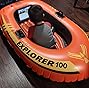 Intex Explorer Inflatable Boat Series : Amazon.ca: Sports & Outdoors