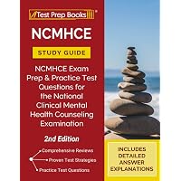 Amazon.com: NCMHCE Study Guide: NCMHCE Exam Prep and Practice Test ...