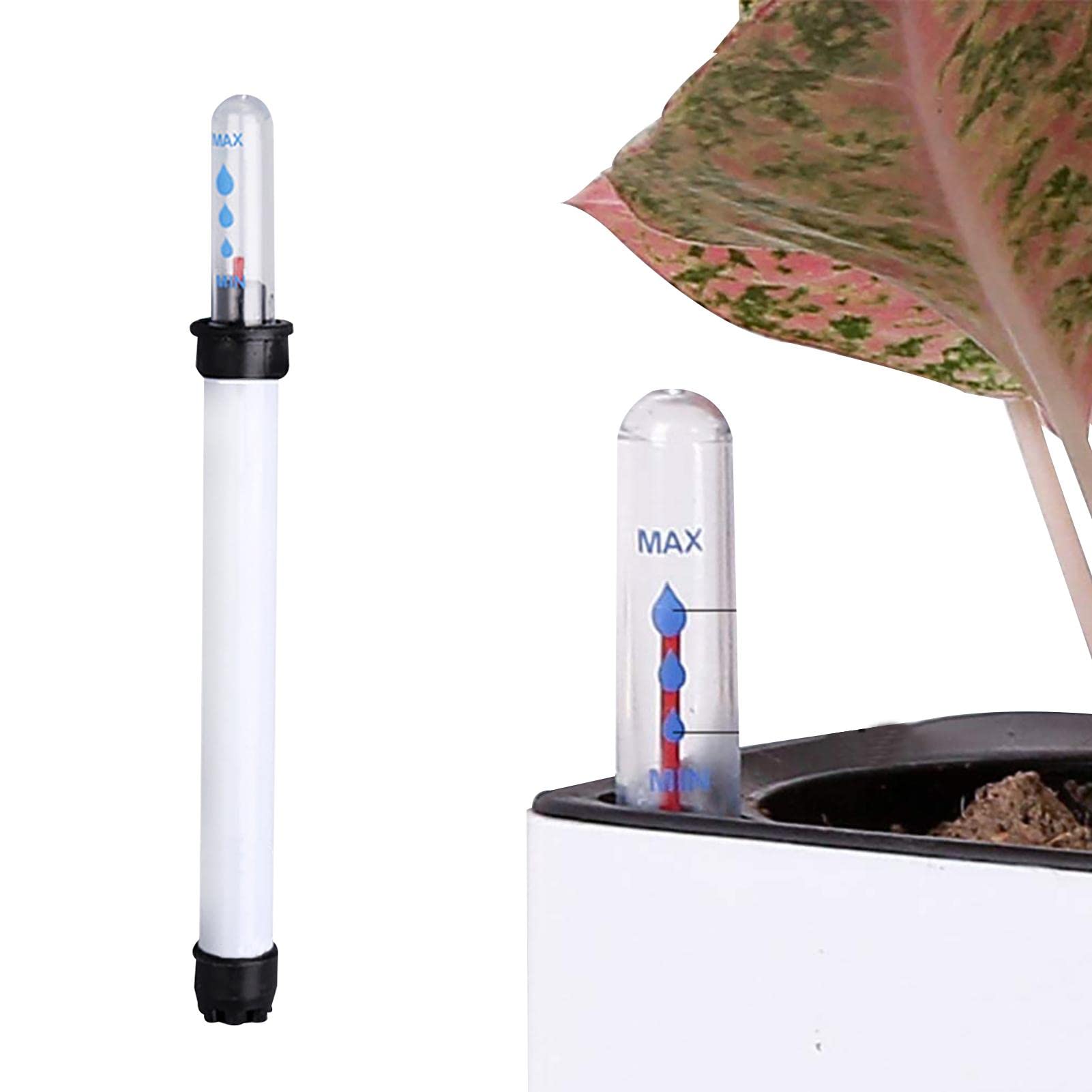 Mua Plant Water Level Indicator, Water Level Gauge Buoy, Float Type ...