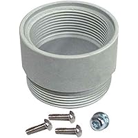 Hypertherm 228736 Kit, M65/M65M/M85/M85M/M105/M105M/Mrt Adapter Ring ...