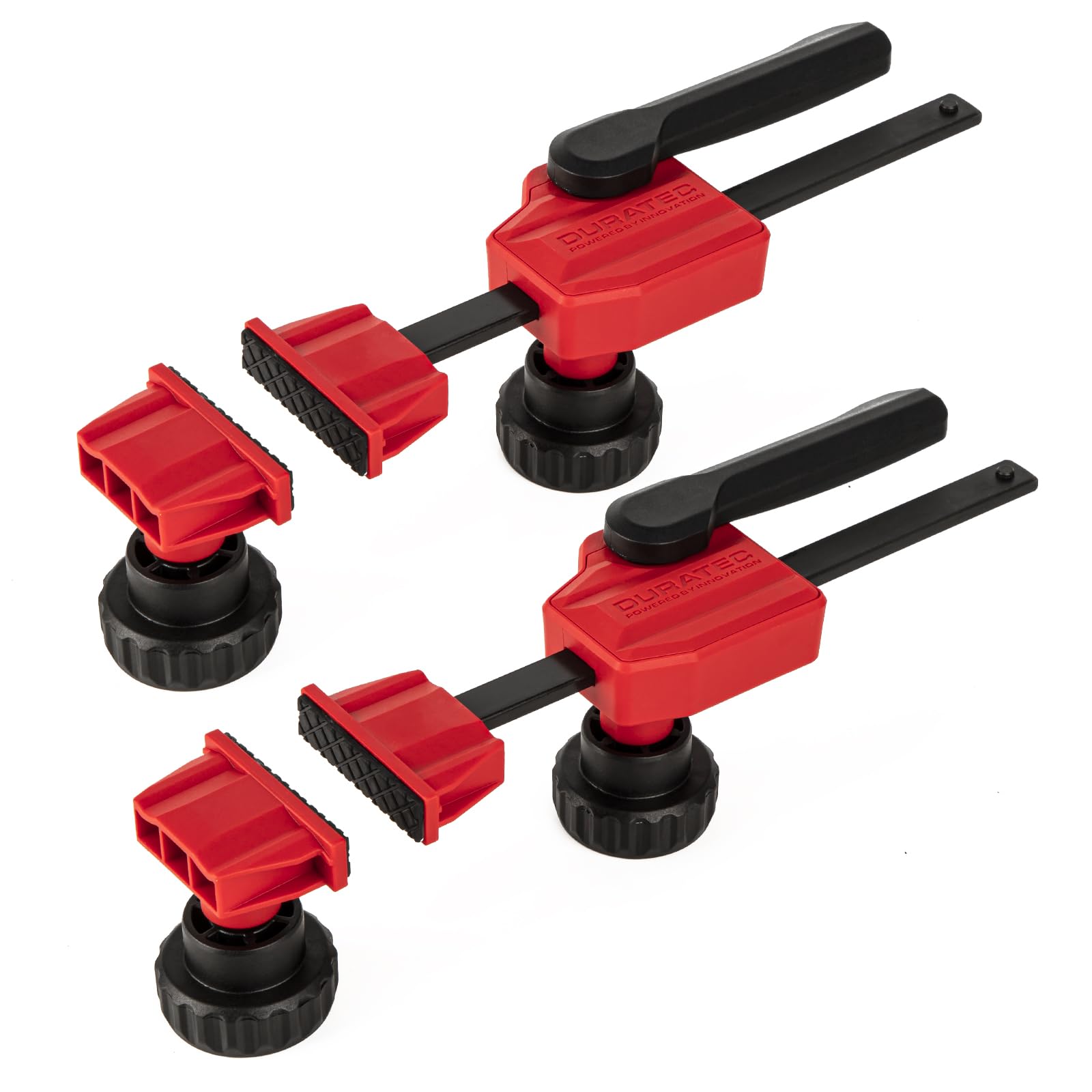 Bench Dog Clamp, 3/4" (20mm) Bench Dog Hole Clamp, Adjustable Hold Down ...