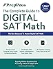 PrepPros: The Complete Guide To Digital SAT Math: The Best SAT Math ...