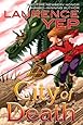 City of Death (City Trilogy): Yep, Laurence: 9780765319265: Amazon.com ...