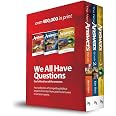 New Answers Book Box Set (Volume 1-3): Ken Ham: 9780890516379: Amazon ...