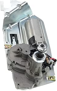 Amazon.com: Rear Windshield Wiper Motor Compatible with Jeep TJ ...