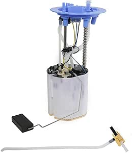 MSQ-CD 4F0919087C Conjunto de módulo de bomba de combustible ...