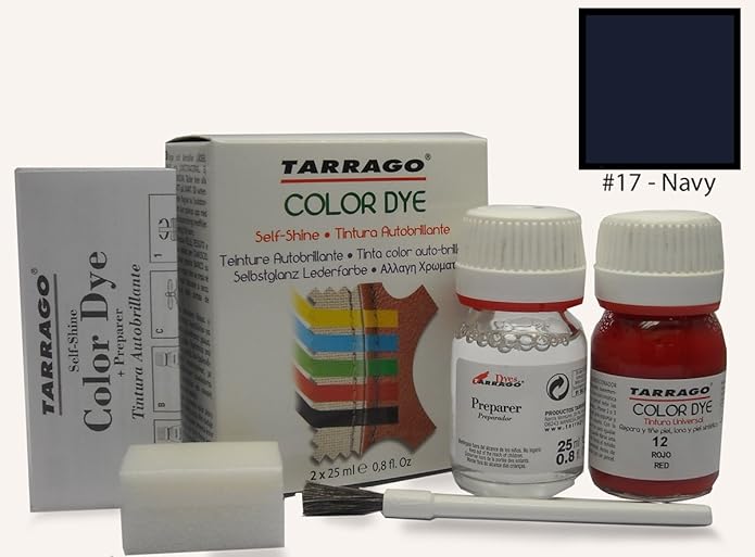 Amazon.com: Tarrago Unisex-Adult Color Dye 25ml Colours & Dyes: Home ...