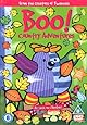 Boo - Faraway Places [DVD]: Amazon.co.uk: Boo!: DVD & Blu-ray