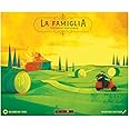 Amazon.com: Capstone Games La Famiglia: The Great Mafia War - Capstone ...