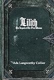 Amazon.com: The Book of Lilith (9780892540143): Barbara Black Koltuv: Books