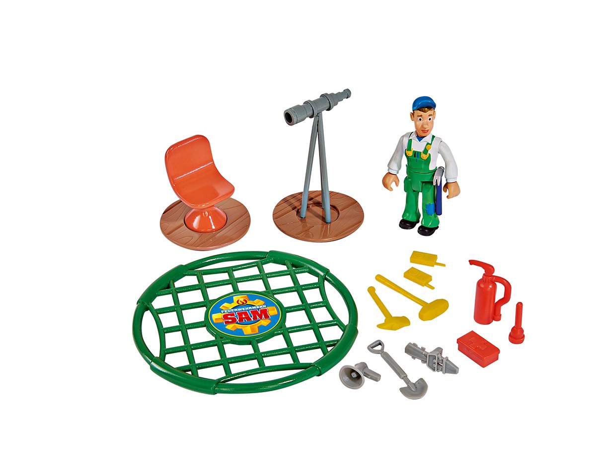 Play Figures & Vehicles Lighthouse Playset with Figurine Simba ...