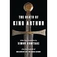 Amazon.com: The Death of King Arthur: A New Verse Translation ...