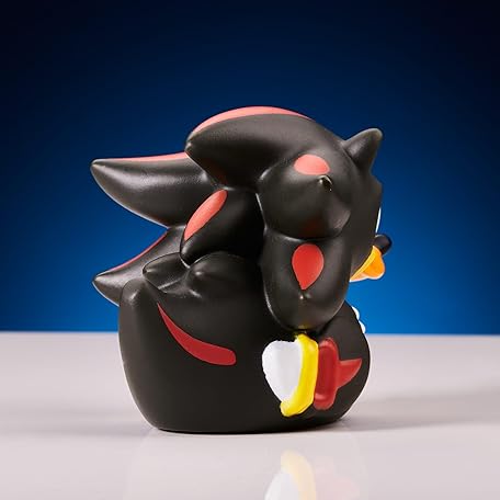 Mua TUBBZ Mini Shadow Collectible Vinyl Rubber Duck Figure - Official ...